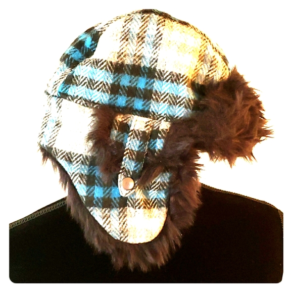 Mudd | Accessories | Nwot Mudd Trooper Hat | Poshmark